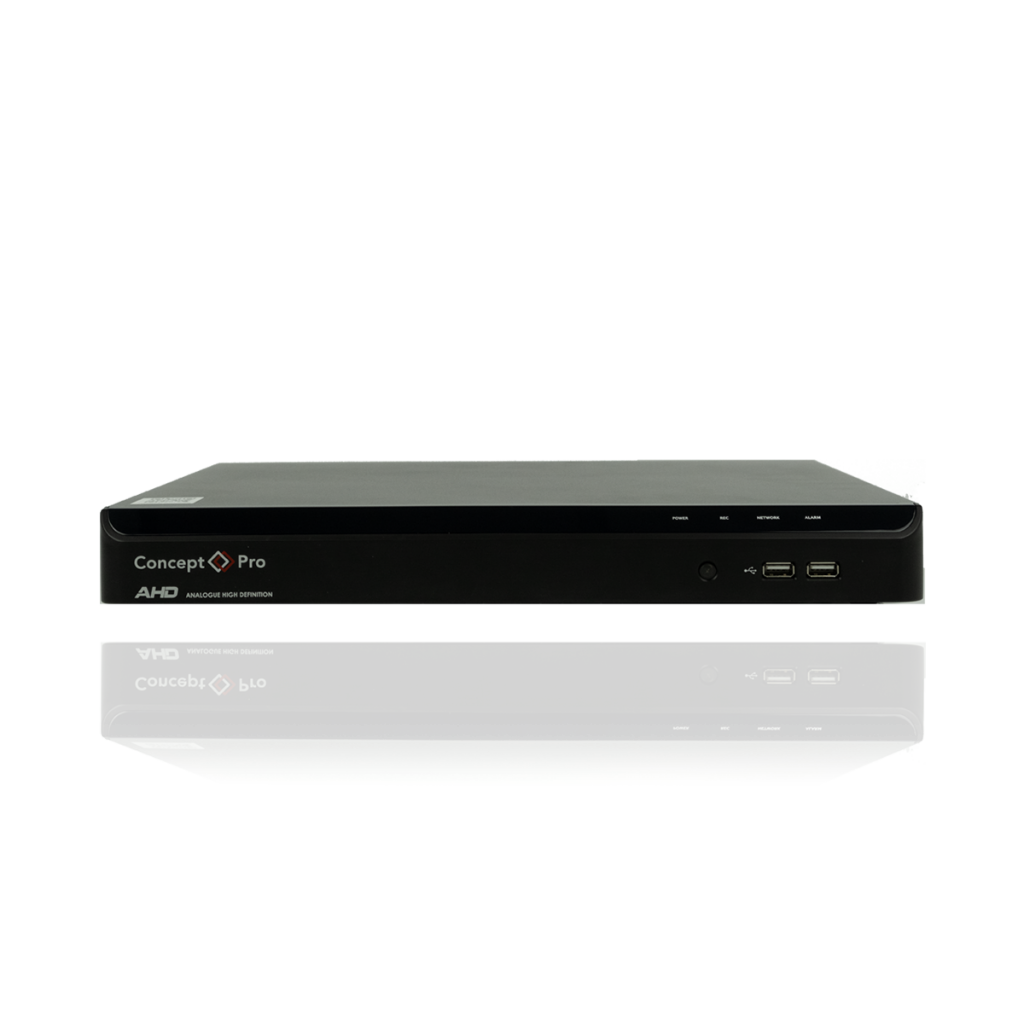 Recorders - Concept Pro