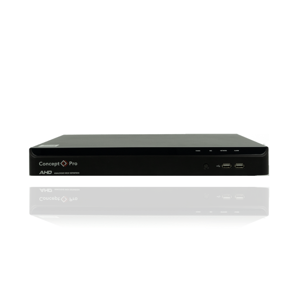 Recorders - Concept Pro