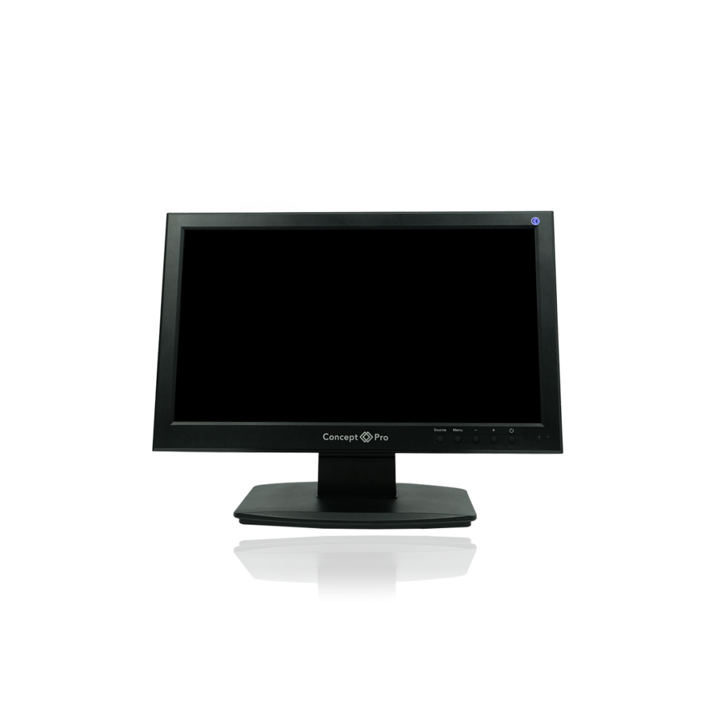 Monitors - Concept Pro
