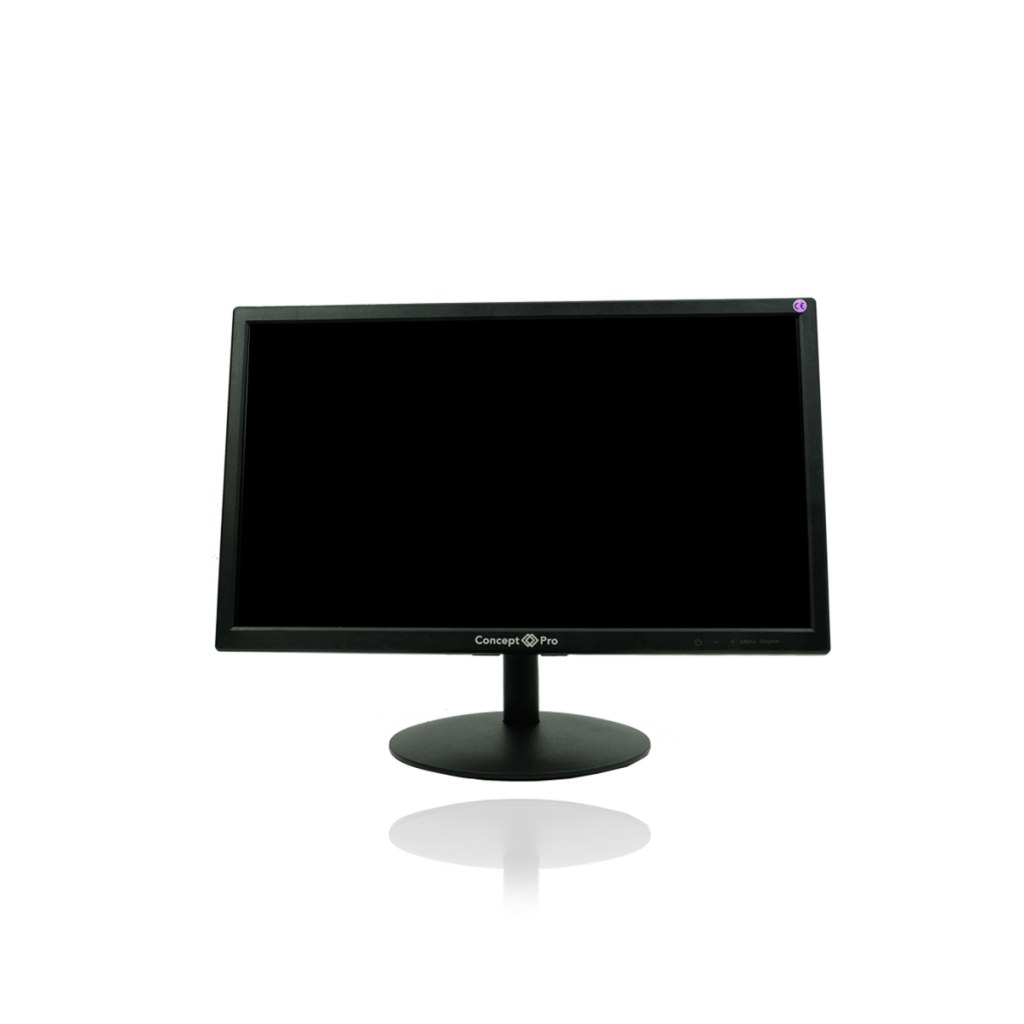 Monitors - Concept Pro