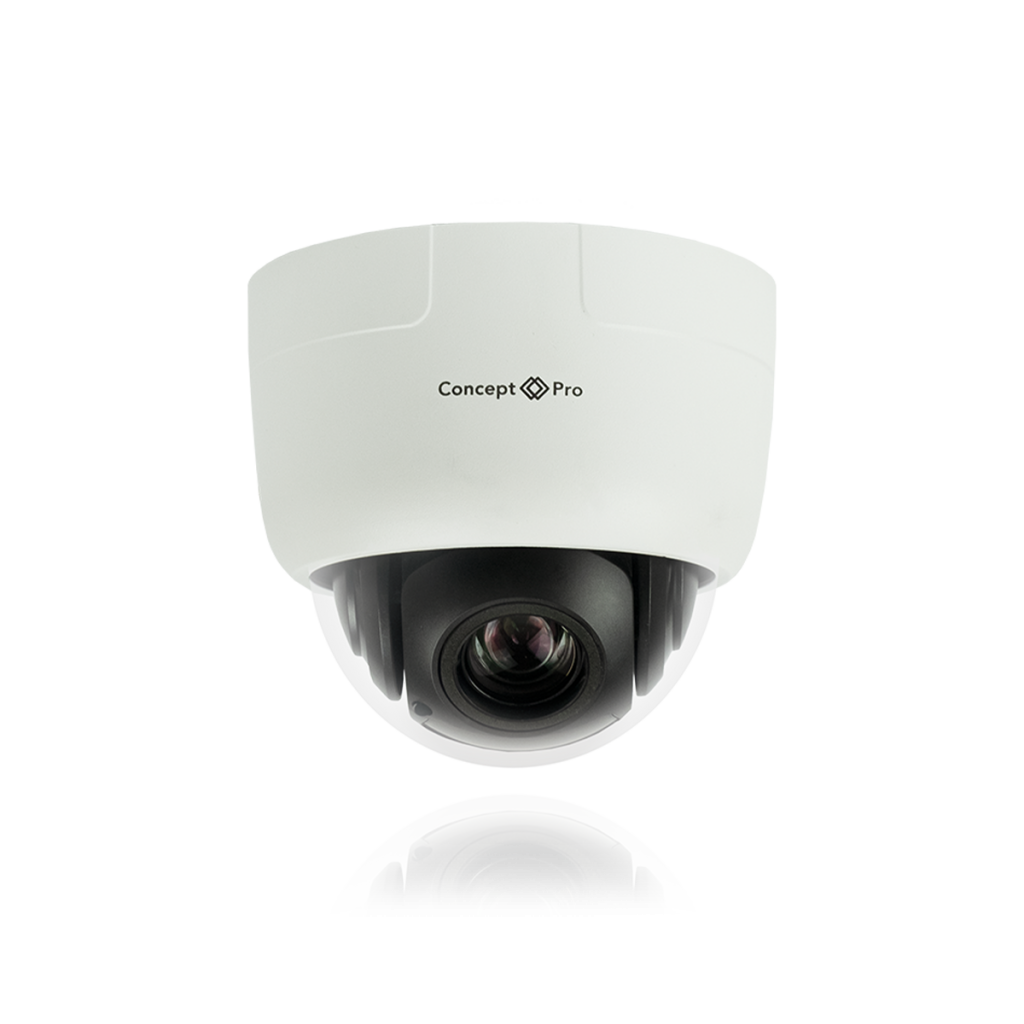 Cameras - Concept Pro