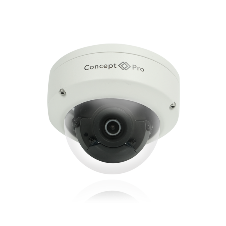 Cameras - Concept Pro