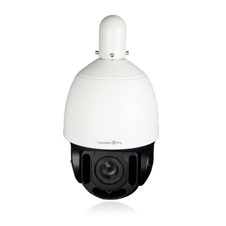 Cameras - Concept Pro