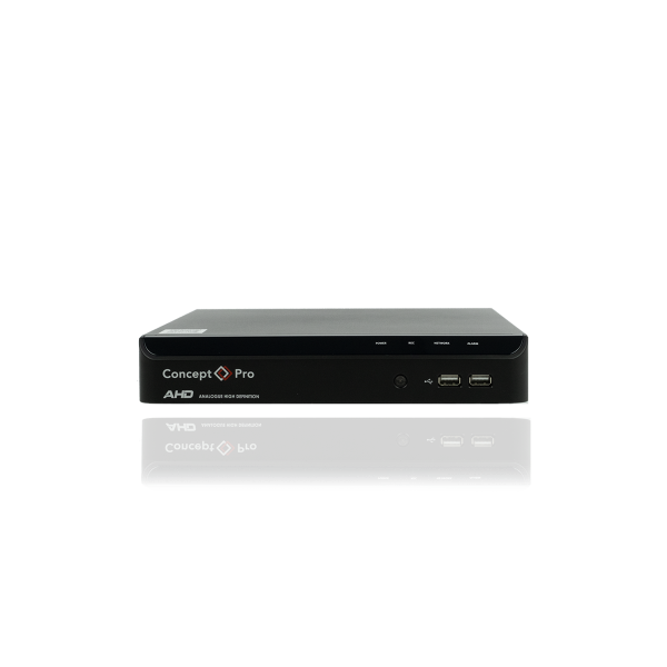 Recorders - Concept Pro