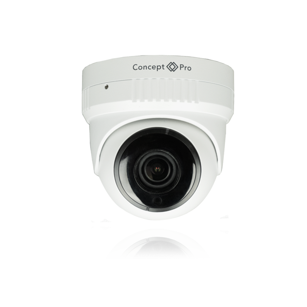 Cameras - Concept Pro