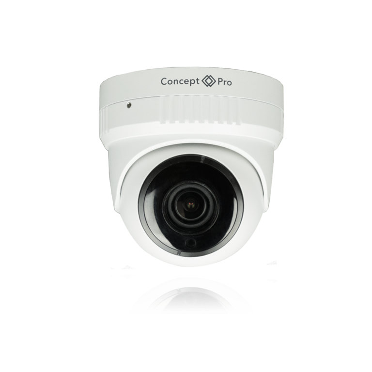 Cameras - Concept Pro