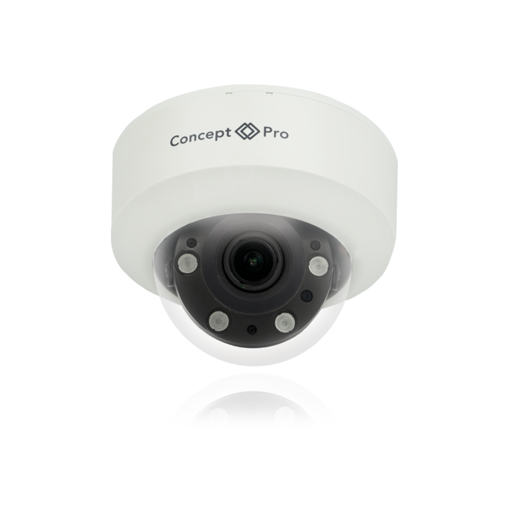 Cameras - Concept Pro