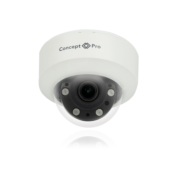 Cameras - Concept Pro