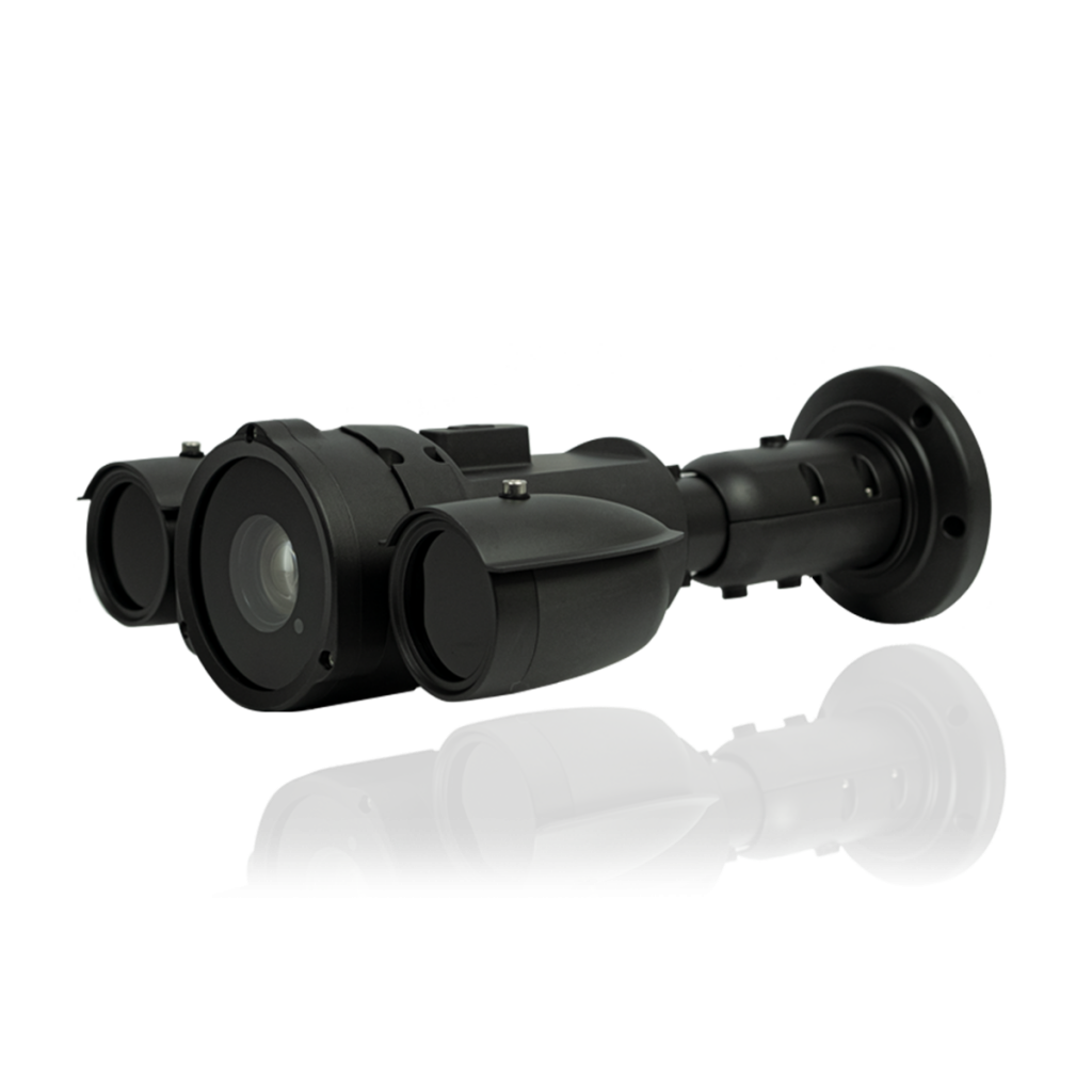 Cameras - Concept Pro