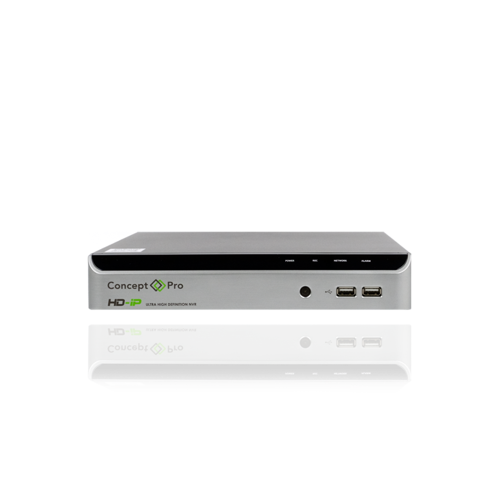 Recorders - Concept Pro