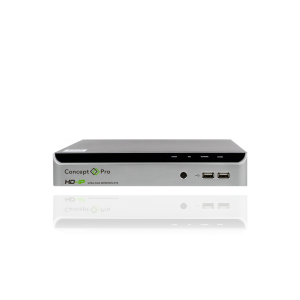 Recorders - Concept Pro