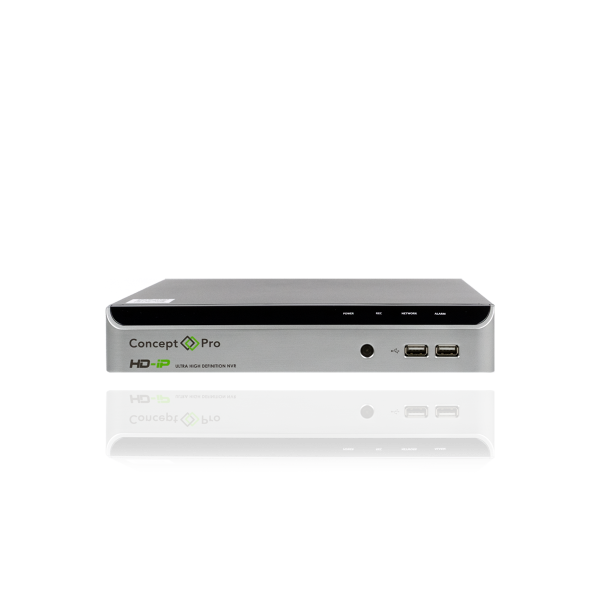 Recorders - Concept Pro