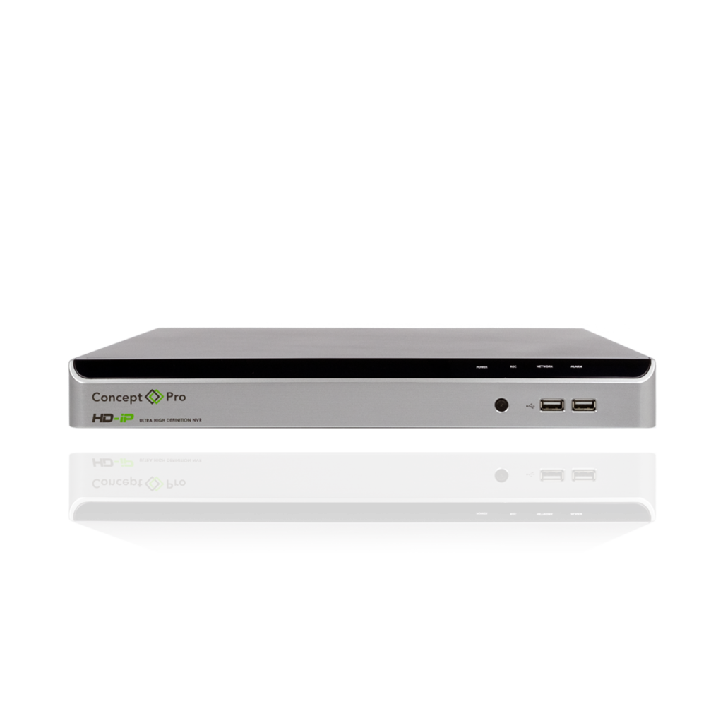 Recorders - Concept Pro