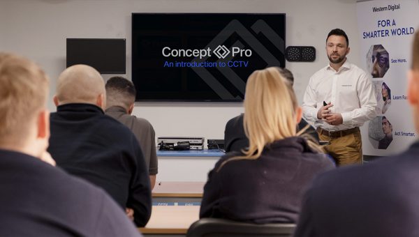 Approved installer scheme - Concept Pro