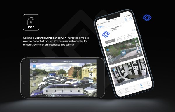 Software - Concept Pro
