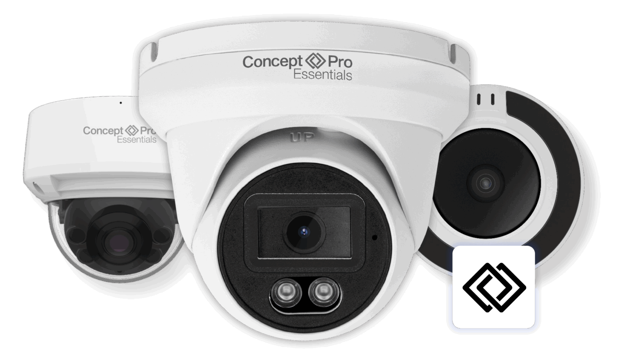 Essentials Software - Concept Pro